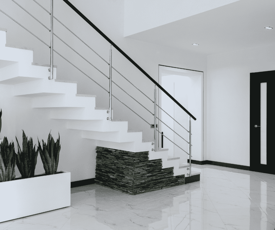 A Complete GUIDE TO STAIRCASE RENOVATIONS in 2024 - Renovation Masters